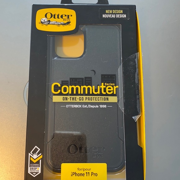 OtterBox | Accessories | 535 Otterbox Iphone 1 Pro Case | Poshmark